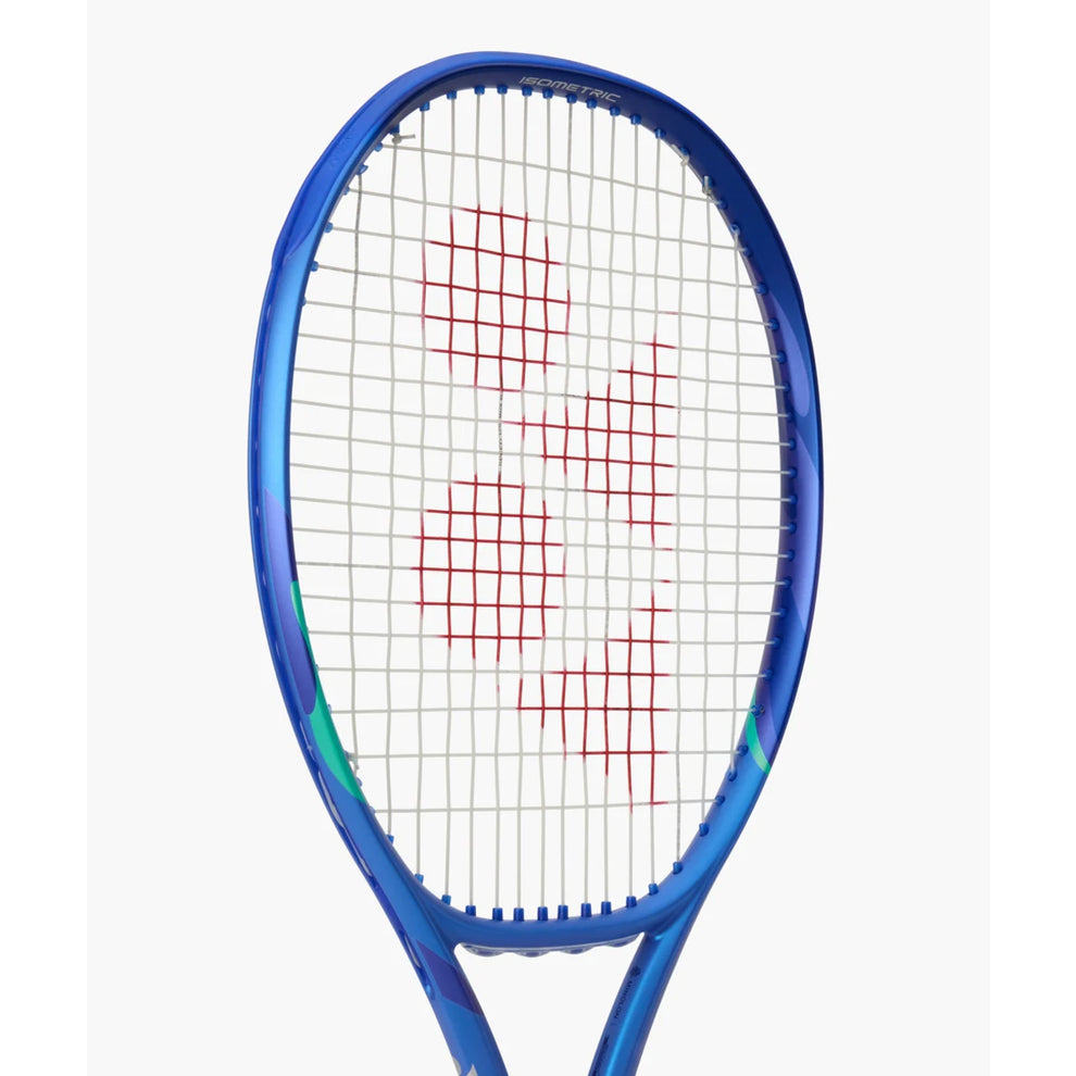 Yonex EZONE 98 8th Gen. Blast Blue Tennis Racquet – Premier Racquet Store