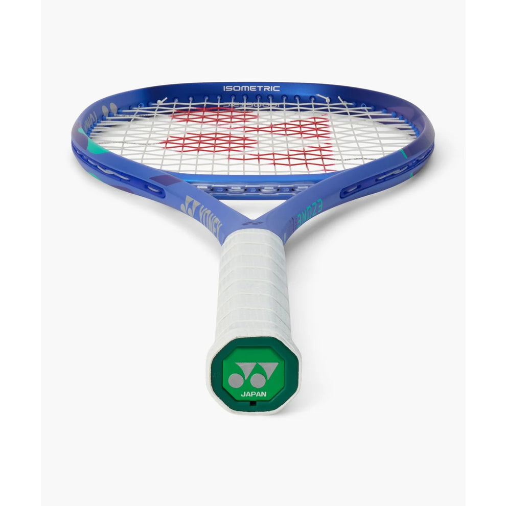 Yonex EZONE 98 8th Gen. Blast Blue Tennis Racquet – Premier Racquet Store